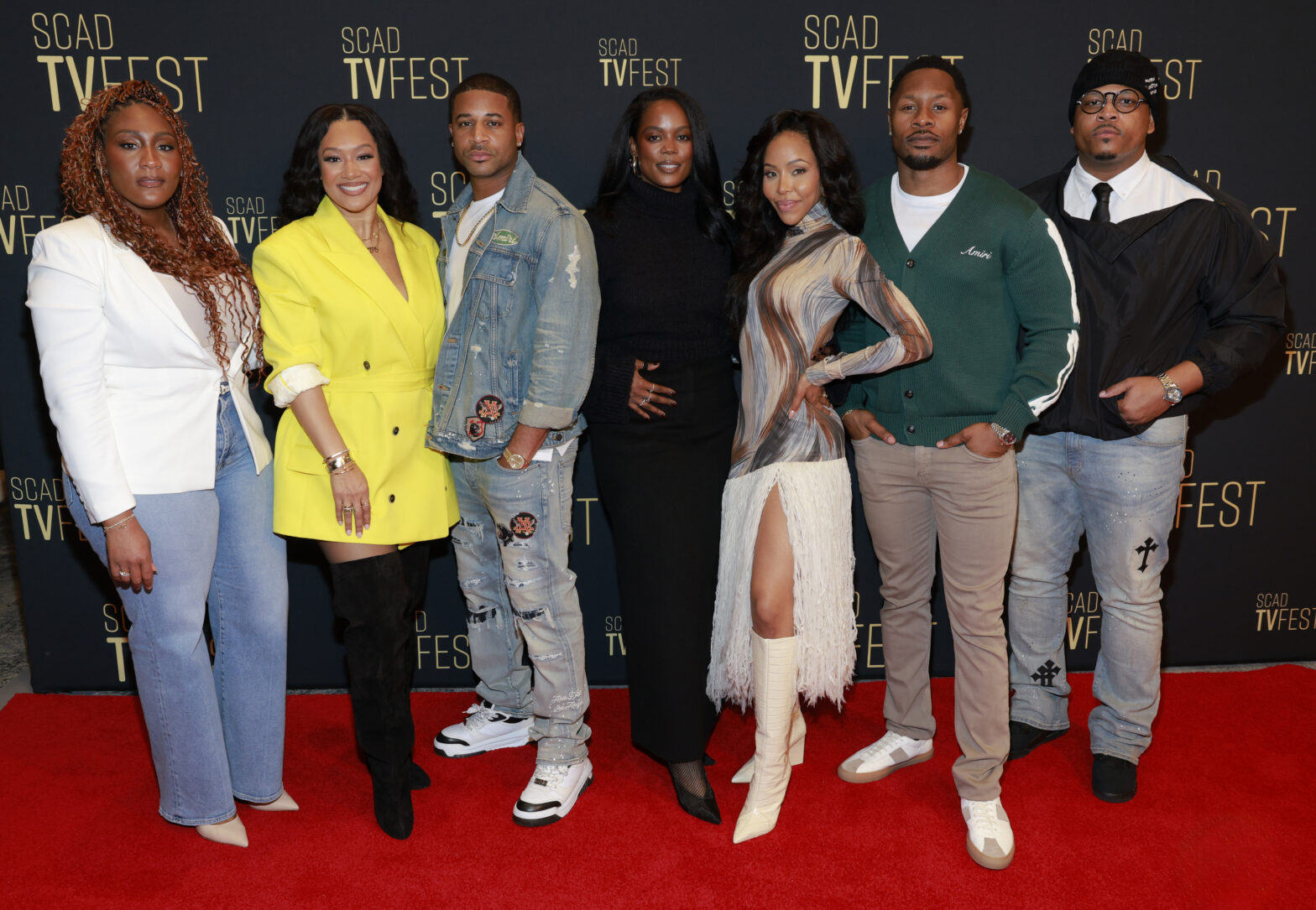 ‘Tyler Perry’s Sistas’ Stars On The Impact Of The Show Being In Its ...
