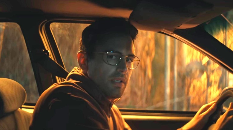 The Monkey's Bizarre Final Moments Demand A Closer Look