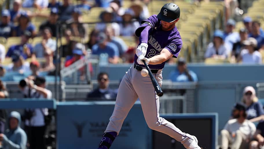 2025 Fantasy Baseball: Ryan McMahon Profile, Preview, Predictions