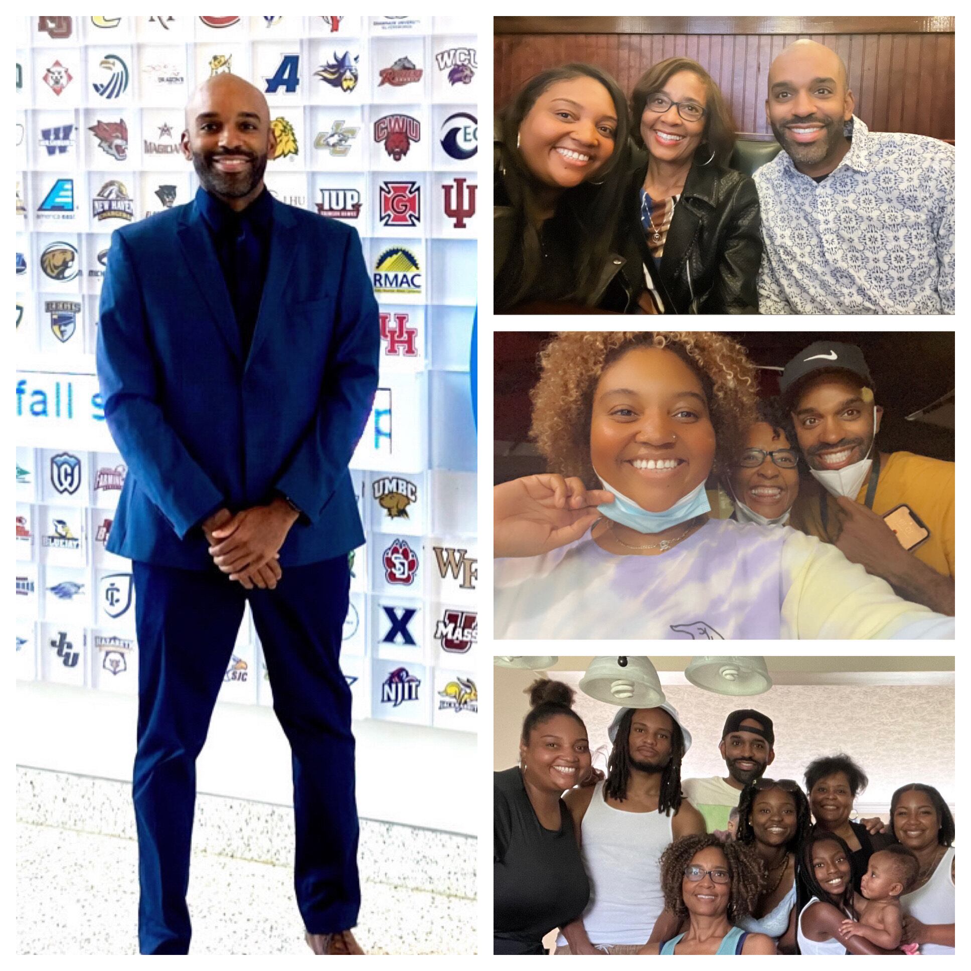 The family of a man, who was killed by Akron police, speaks out about ...