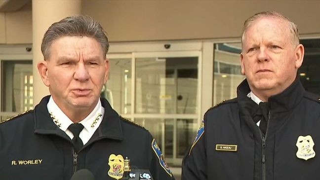 Another court filing by ex-Baltimore cop fuels fresh scrutiny of ...