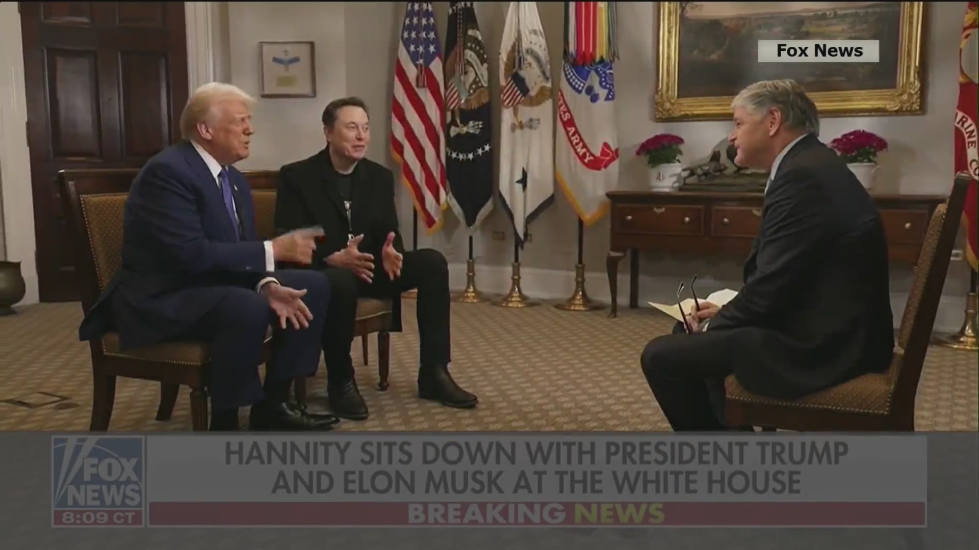 Ambassador Kenneth Quinn on cuts to USAID and NIH