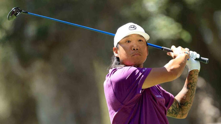 Anthony Kim talks of drug, alcohol addiction; reveals he made ‘stops ...
