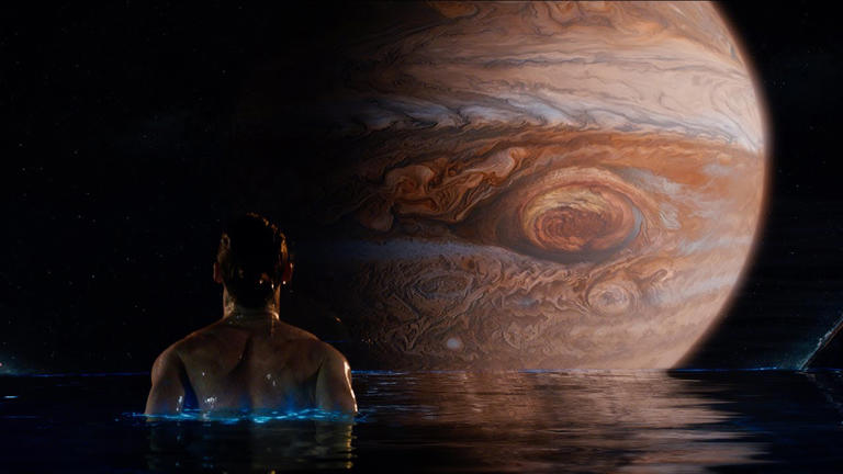 'Jupiter Ascending' came out 10 years ago, and we're still not sure how ...