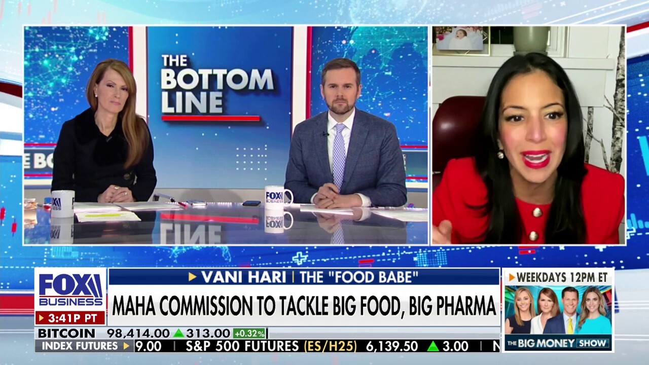 American food blogger calls out 'hypocritcal' and 'unethical' company ...