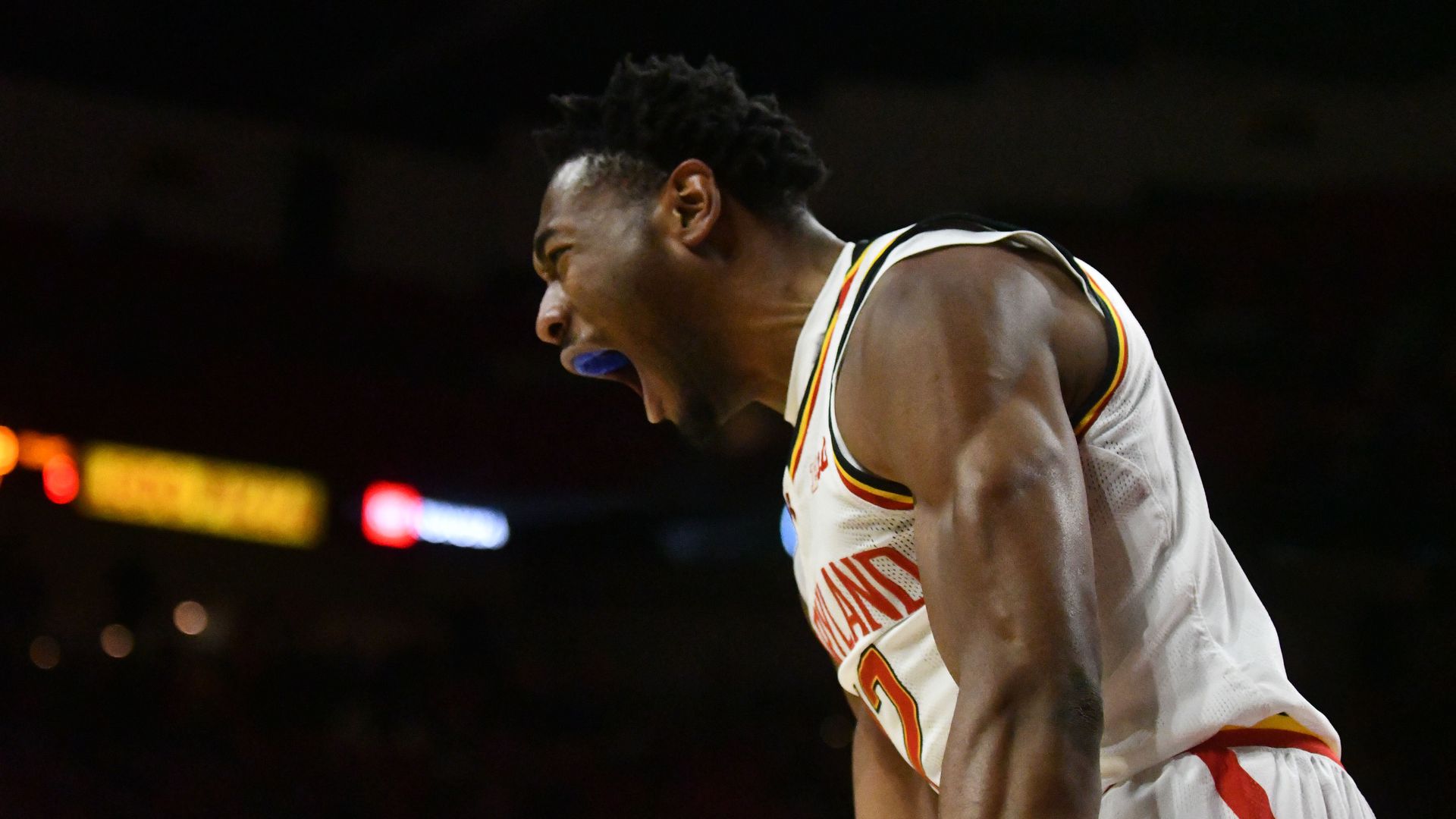 No. 20 Maryland men’s basketball powers past USC, 88-71