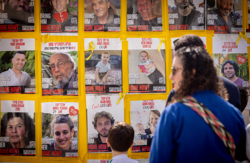 Hamas butchered our children. Now their days are numbered - editorial