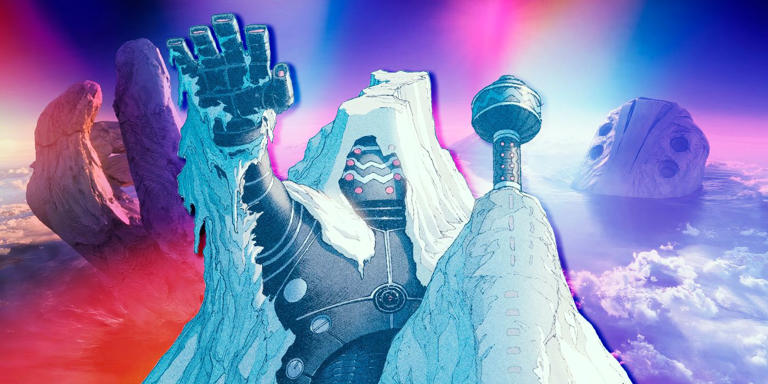 Captain America: Brave New World Revealed the Perfect Way to Adapt An ...