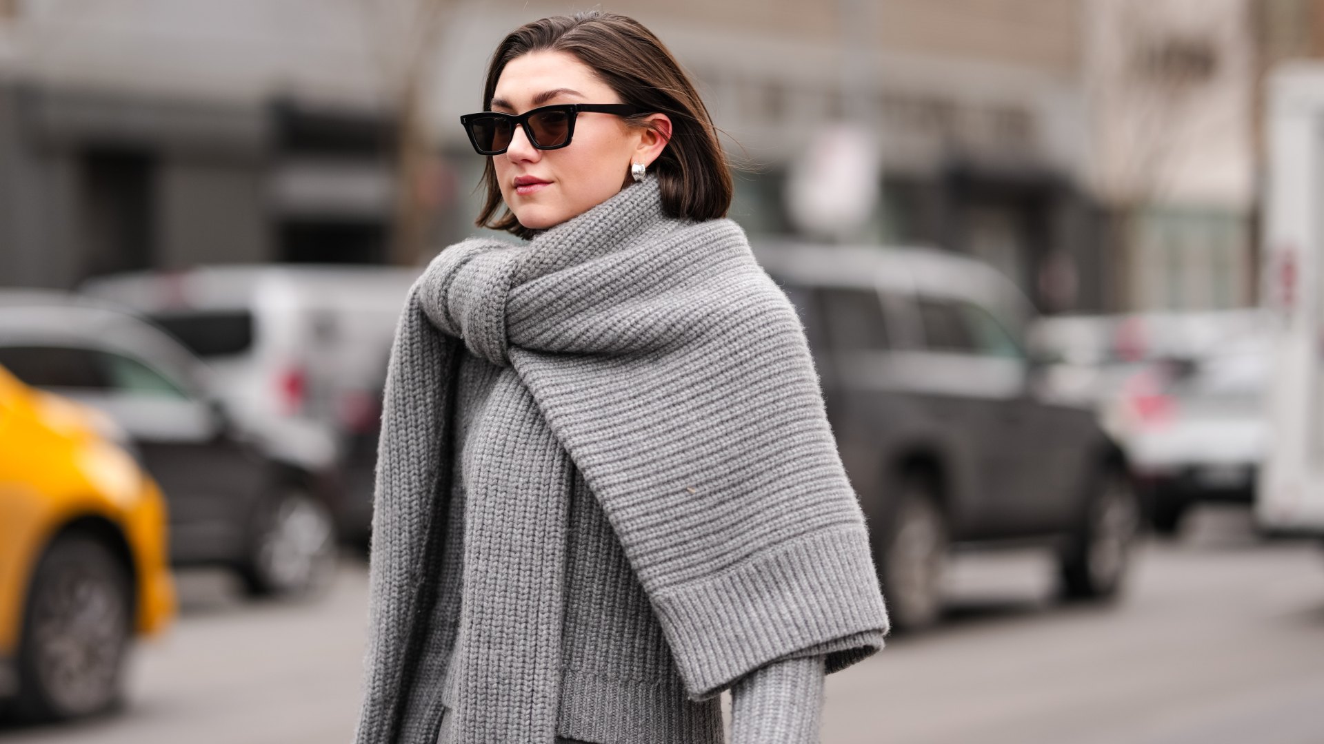 11 Cold-Weather Essentials to Build a Fool-Proof Winter Wardrobe