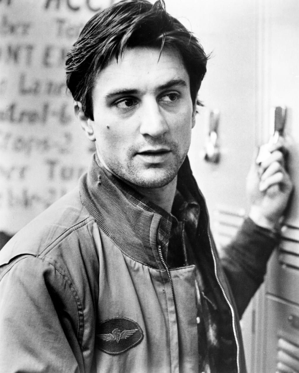 Robert De Niro reveals surprising true story behind famous ‘You talkin ...