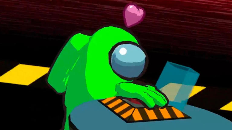 The Among Us 3D Rebrand Is Official, Schell and Innersloth Expand to PC