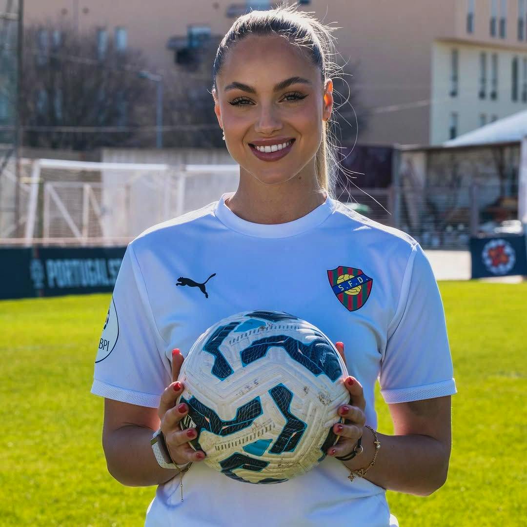 Ana Maria Markovic äussert sich zu bösen Gerüchten