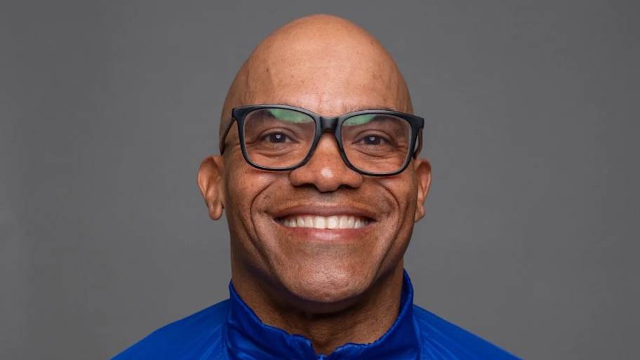 Southern Jaguars' Coach Sean Wallace Passes Away At 52: Sean Strong ...