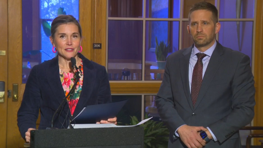 Mendenhall nominates Brian Redd to fill vacant role of Salt Lake City ...