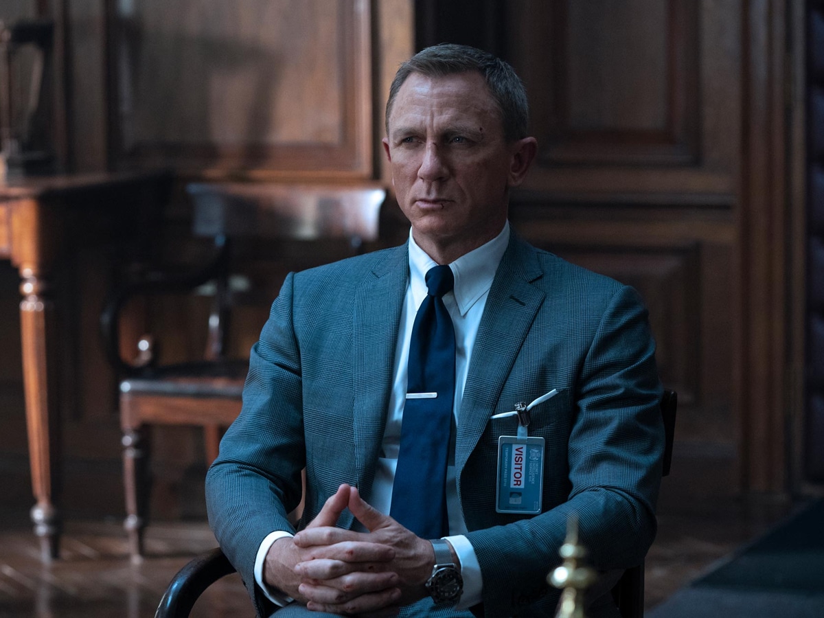 What Amazon’s James Bond Deal Means for the Future of 007
