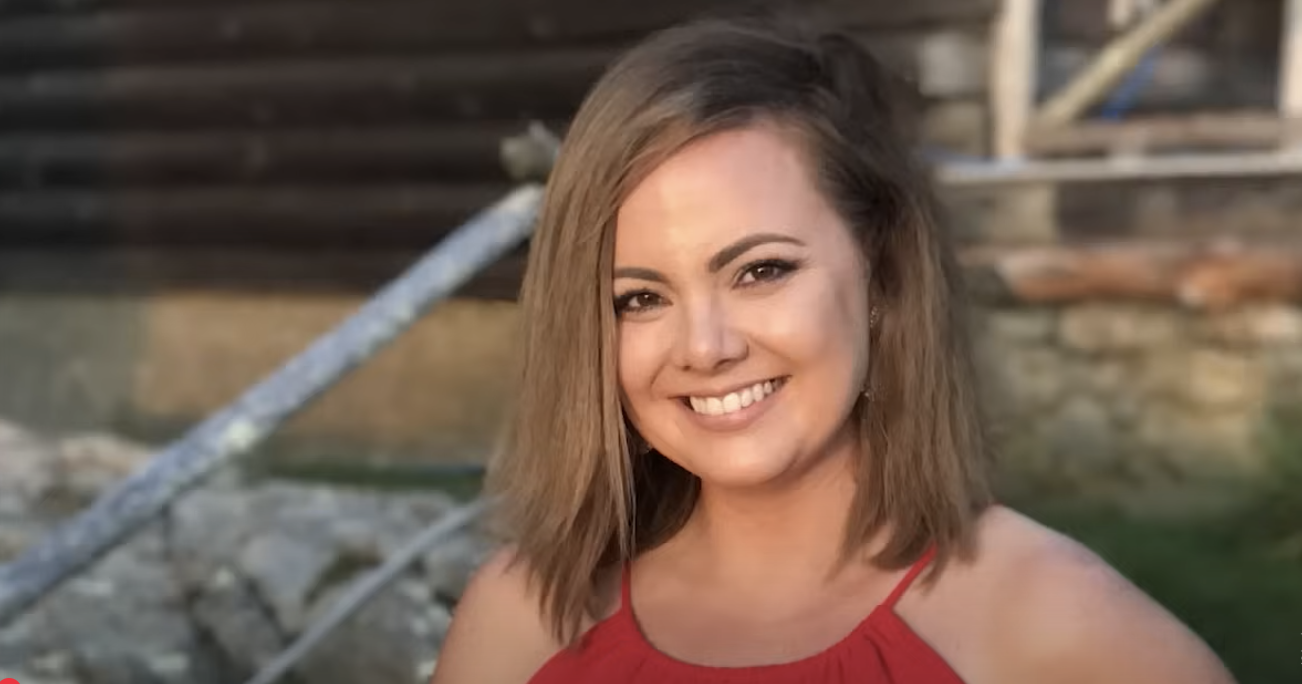 Amanda Riley Gives Update From Prison in ‘Scamanda’ Finale