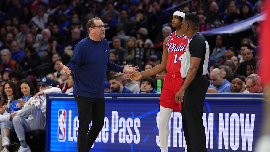 Philadelphia 76ers Reportedly Sign Former OKC Thunder Player