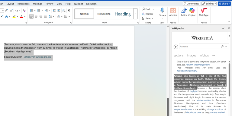 8 Microsoft Word Add-Ins to Boost Your Productivity