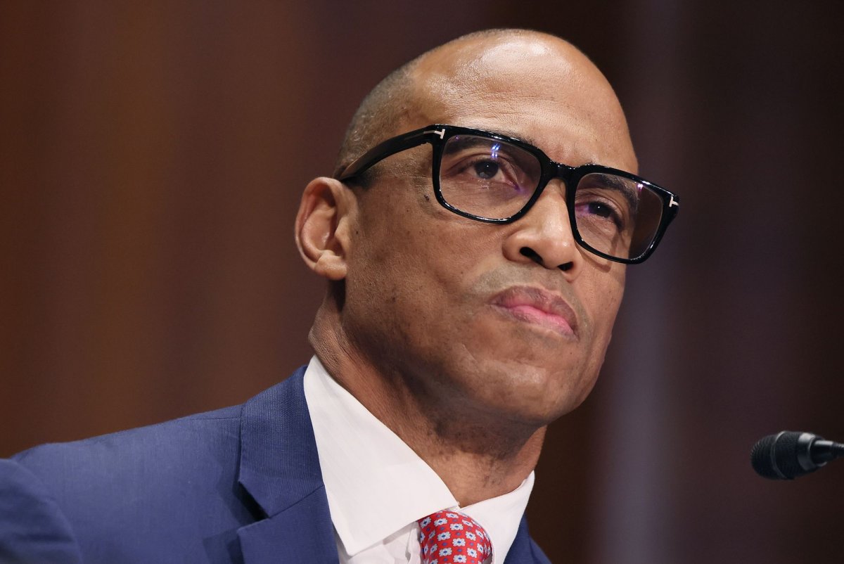 'DEI is dead at HUD' as department eliminates $4 million in DEI related ...