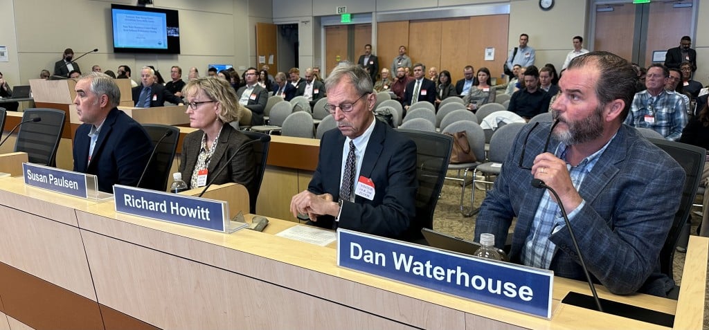 State recommends Kern subbasin be moved off enforcement track, with ...