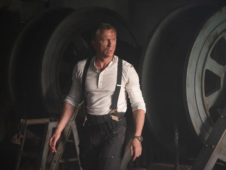 What Amazon’s James Bond Deal Means for the Future of 007