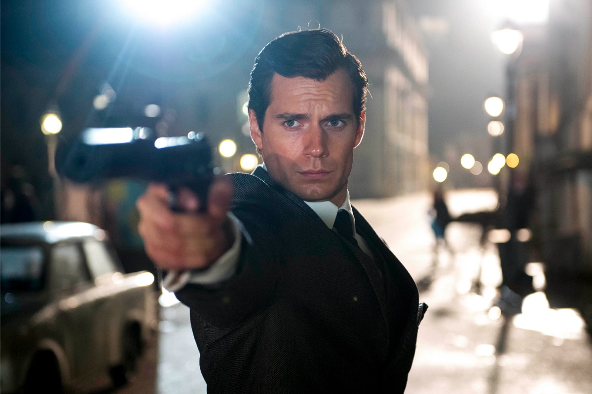 What Amazon’s James Bond Deal Means for the Future of 007