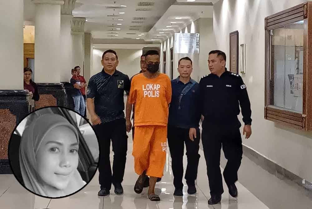 Kuantan murder case: Remand order on suspect extended