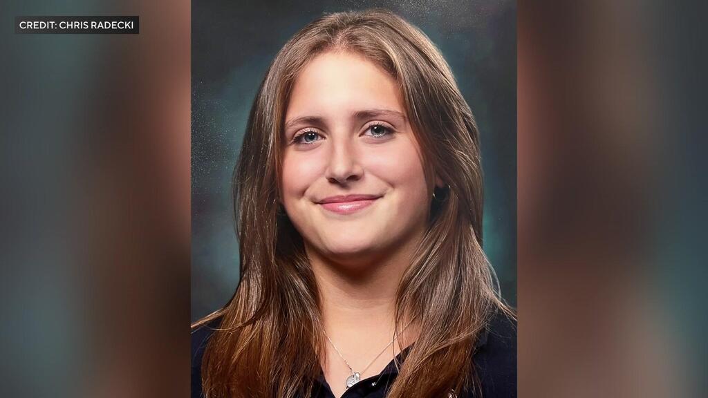 Minnesota community mourns teen killed in crash: "Her optimism and ...