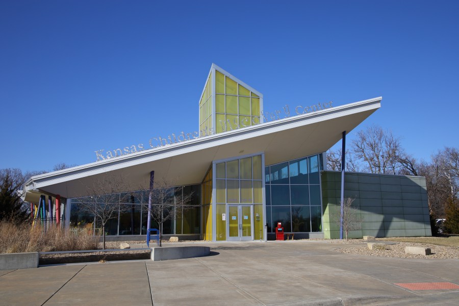 Kids museum in Topeka offers Free Family Fun Night