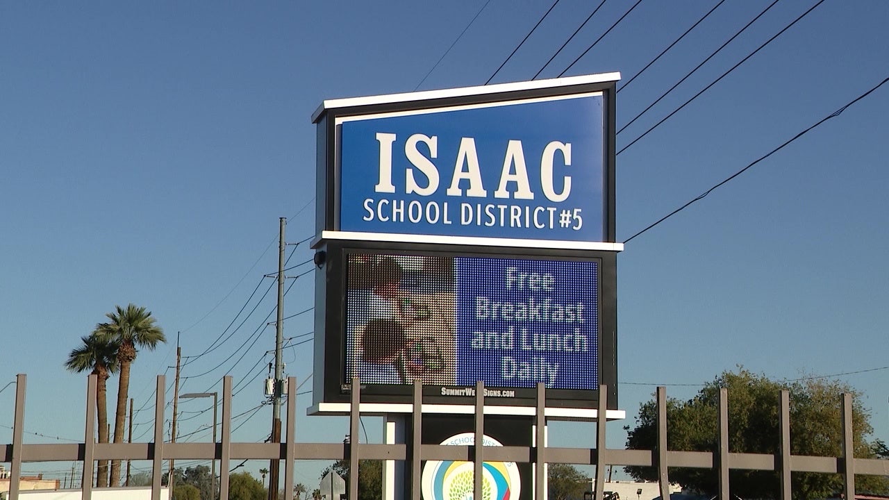 Isaac School District faces backlash over budget cuts and property ...