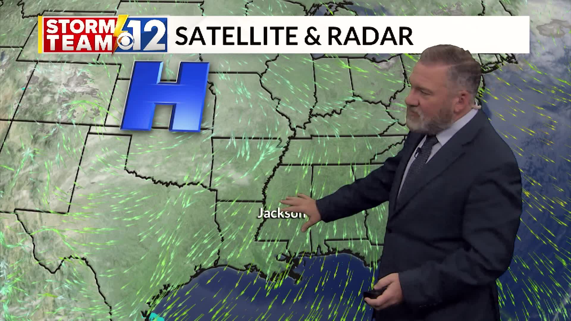 10pm Thursday Update
