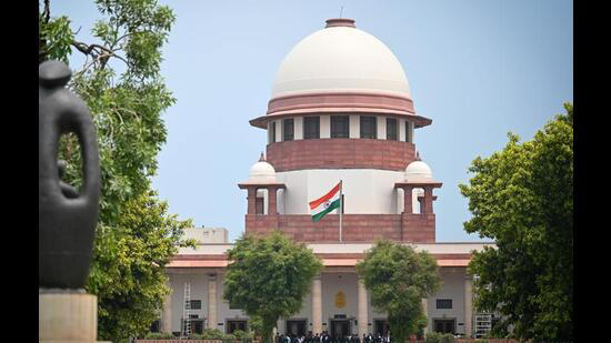 SC quashes culpable homicide charges slapped on doctor over phone ...