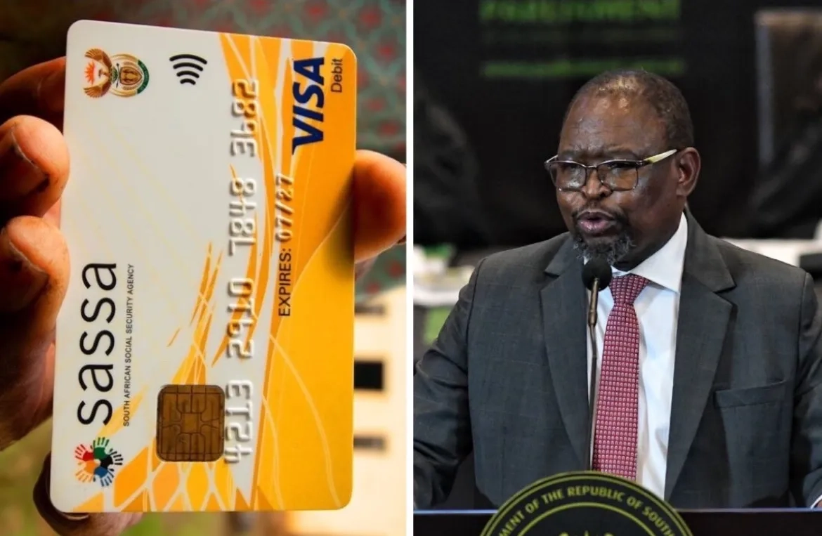 Leaked document reveals ANC’s plan for 2025 Basic Income Grant Leaked document reveals ANC’s plan for 2025 Basic Income Grant
