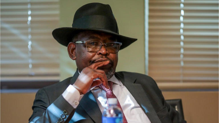 SASSA grant budget postponement: What NOW?