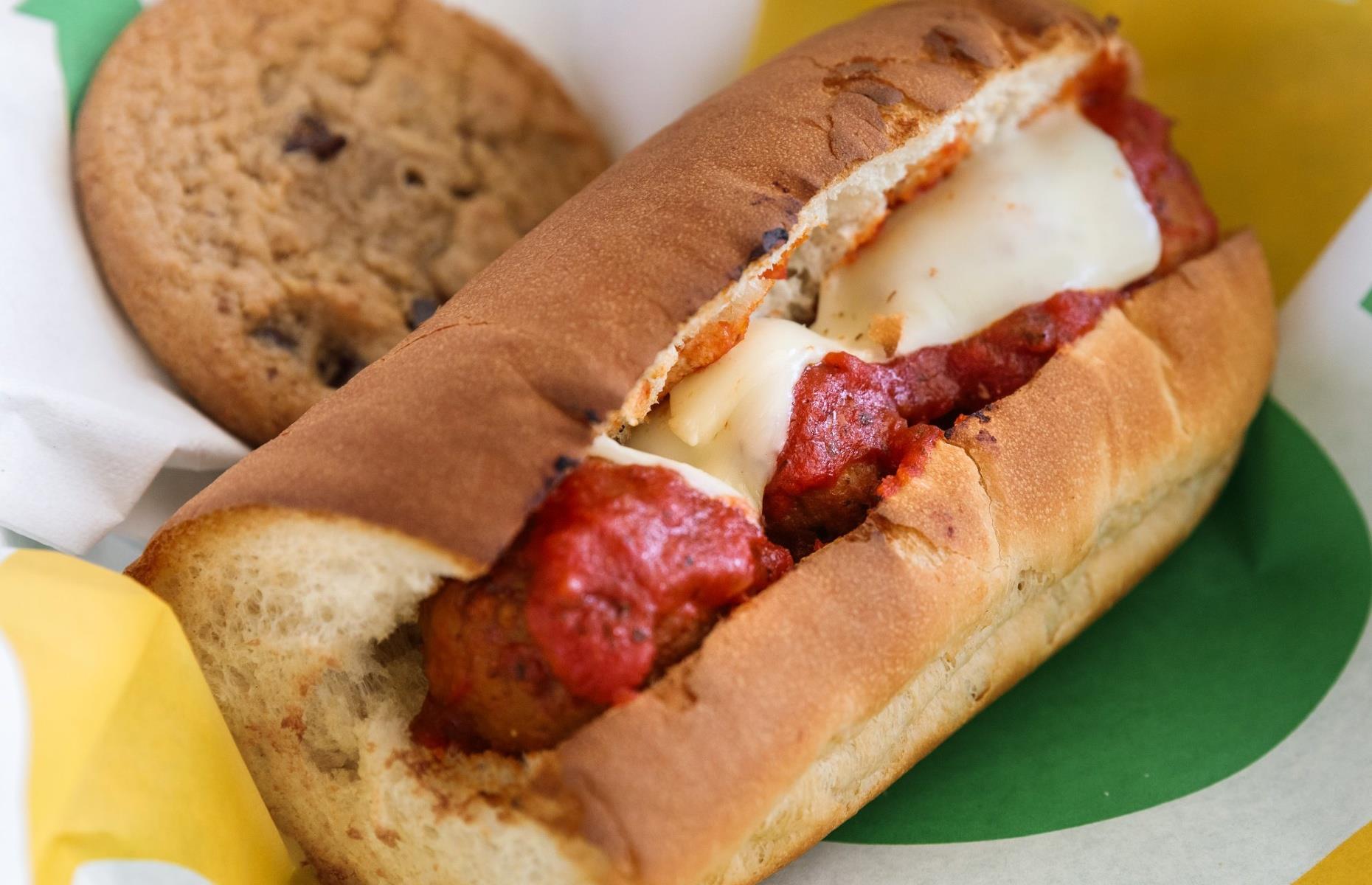 Revealed: how Subway became a global fast food giant