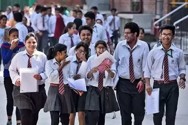 CBSE Class 10 Board Exams to Be Held Twice a Year from 2026, Best Score to Be Considered