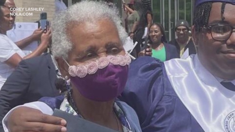 Man indicted for second-degree murder in 2022 death of grandmother at ...