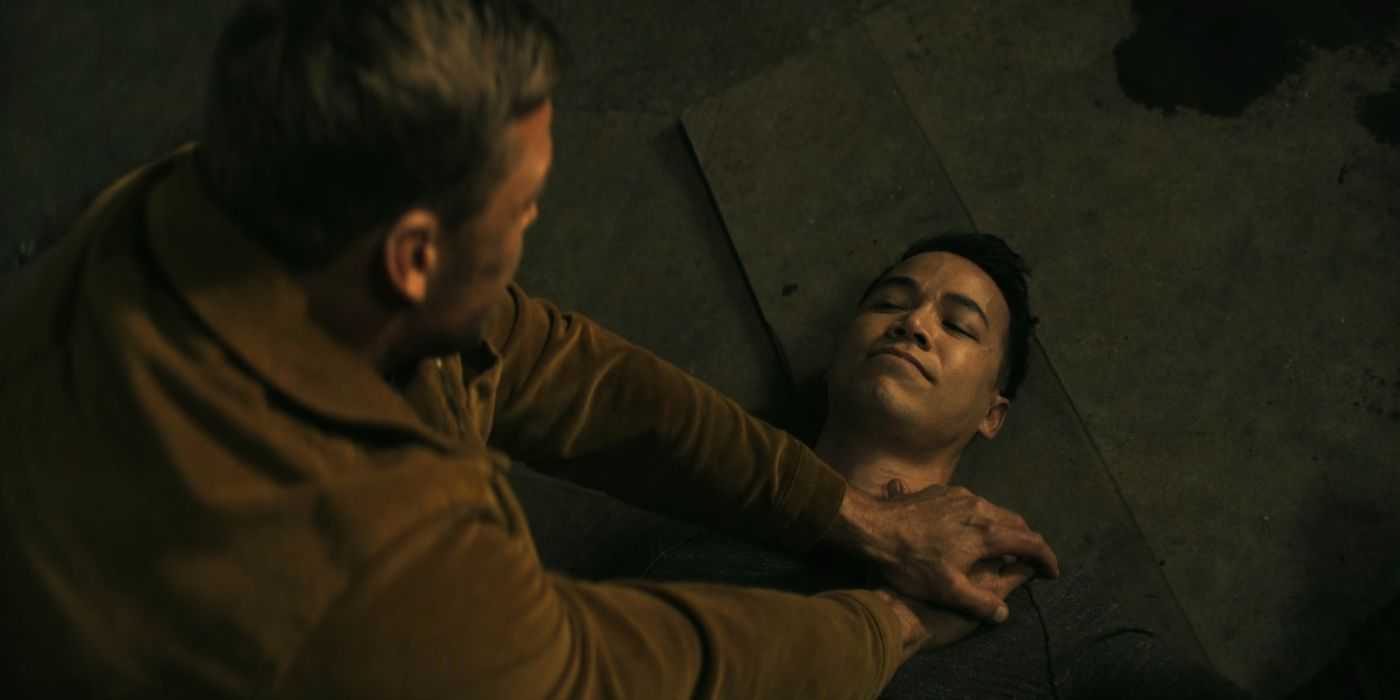 Reacher Season 2 Ending Explained