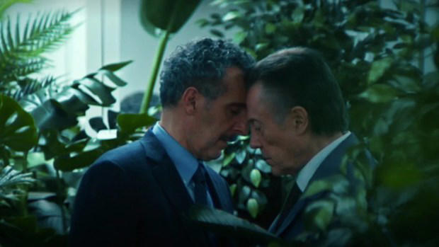 'Severance' Season 2, Episode 6 Ending Explained: What's the Deal With ...