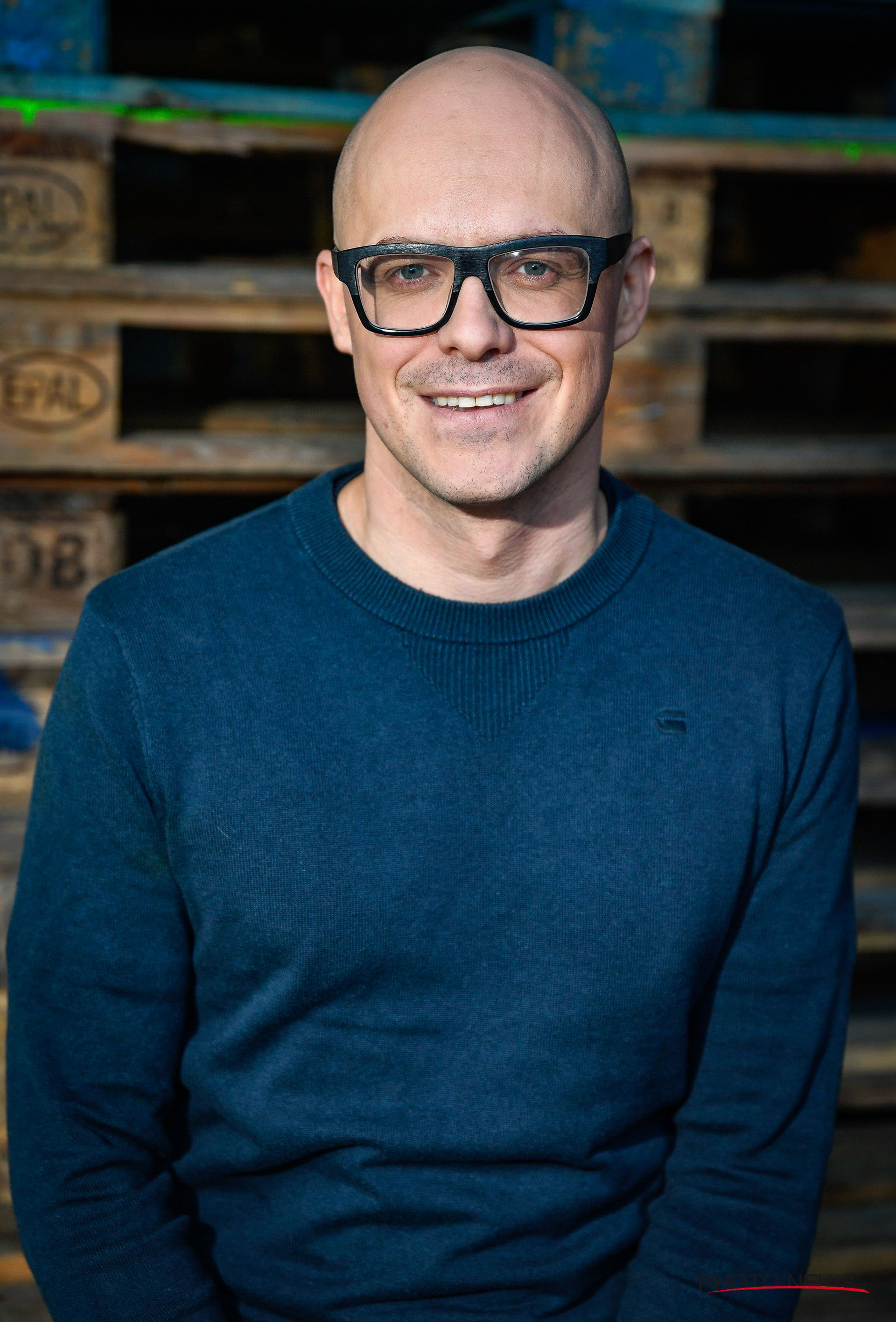 Philippe Geubels: “het overlijden van mijn moeder veranderde mijn leven”