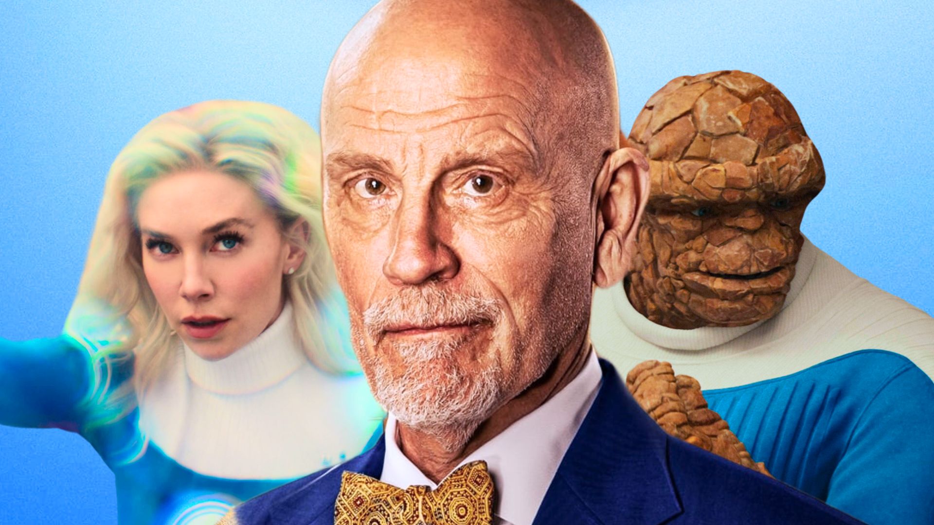 Marvel, ça paye mal ? John Malkovich explique pourquoi il a refusé le ...