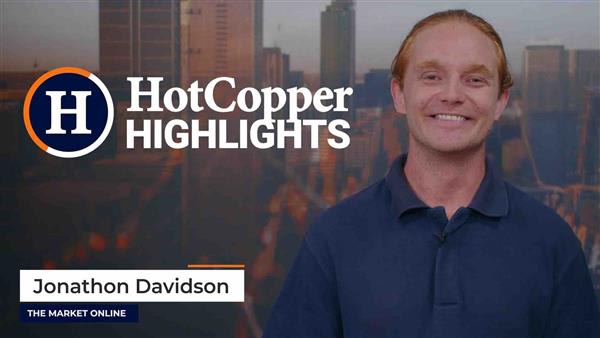 HotCopper Highlights: Your most watched stocks for Week 8, 2025