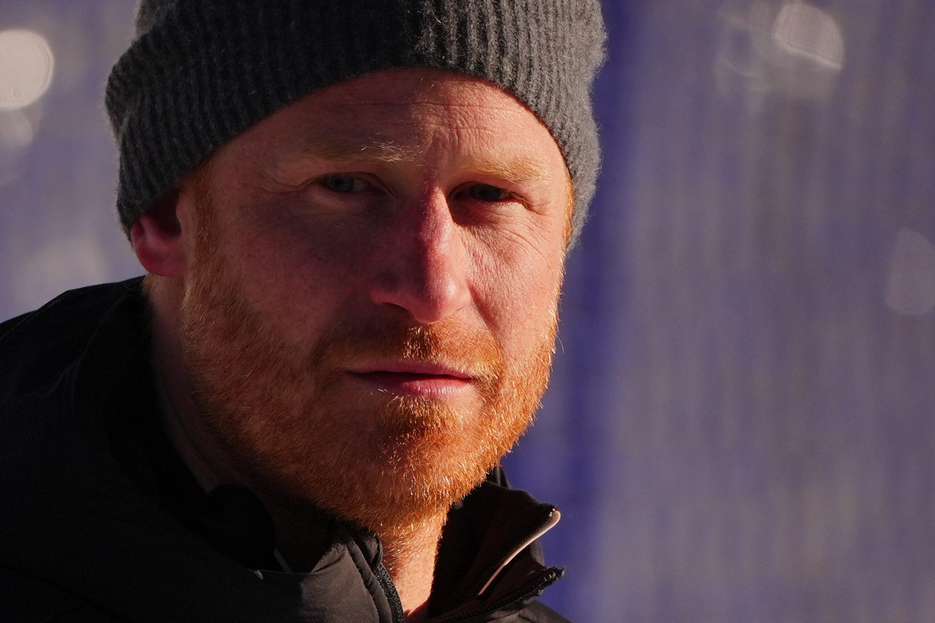 Invictus Games 2025: top photos of Harry & Meghan that tell the story ...