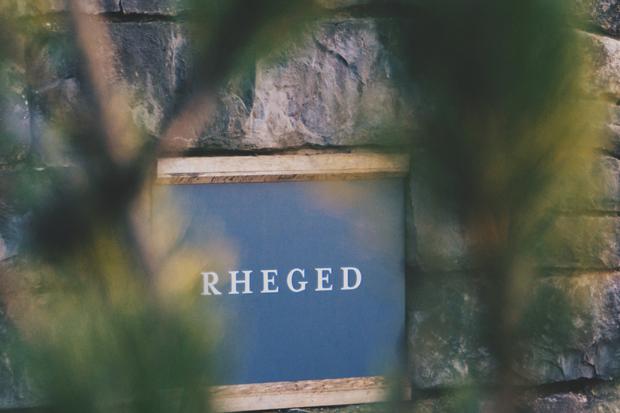 New art and home shop set to open at Rheged