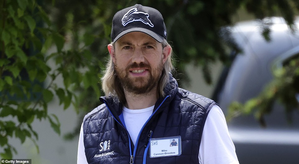 Suspected spy inside Aussie tech company is sued in huge legal row