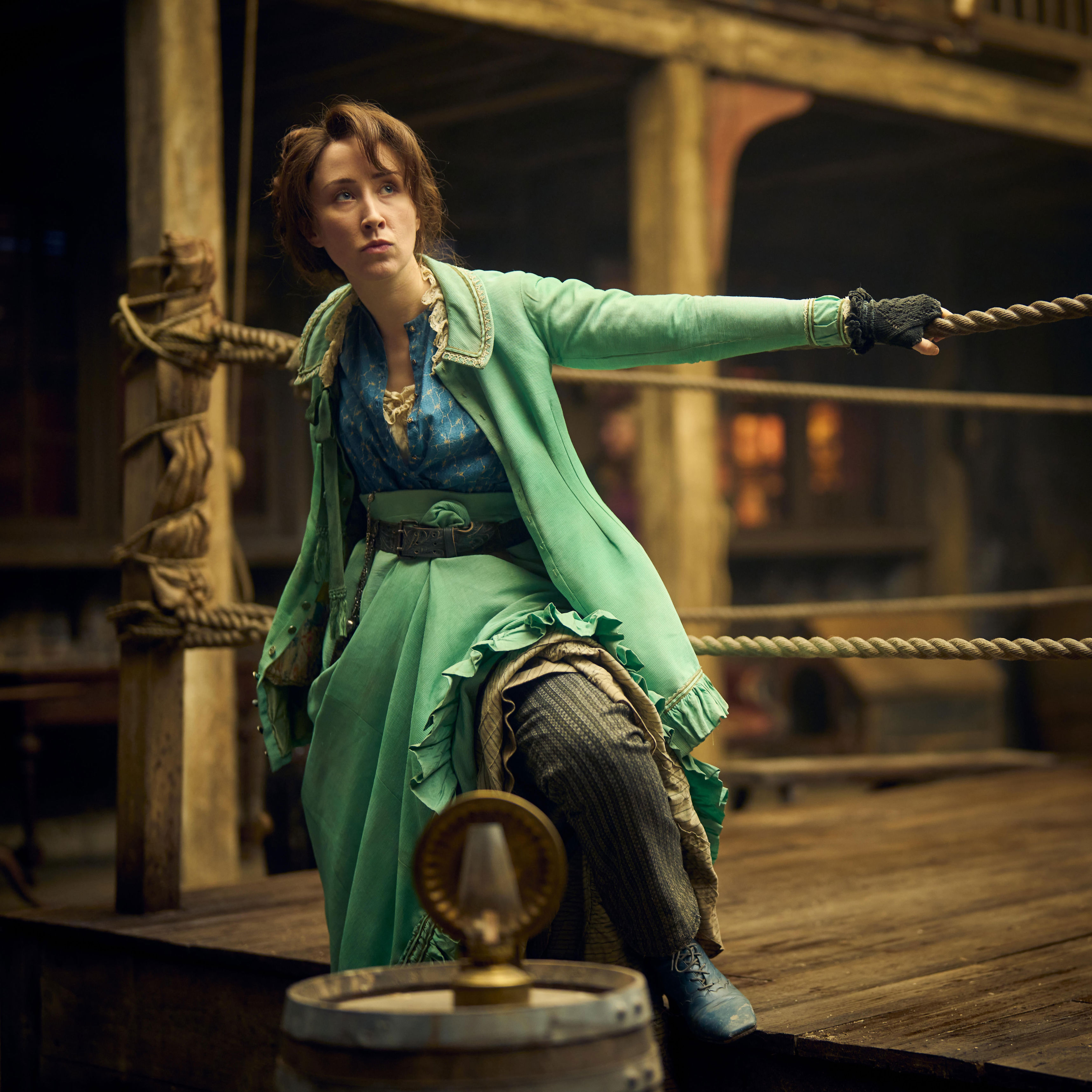 A Thousand Blows: The remarkable true story of bare-knuckle boxer ...