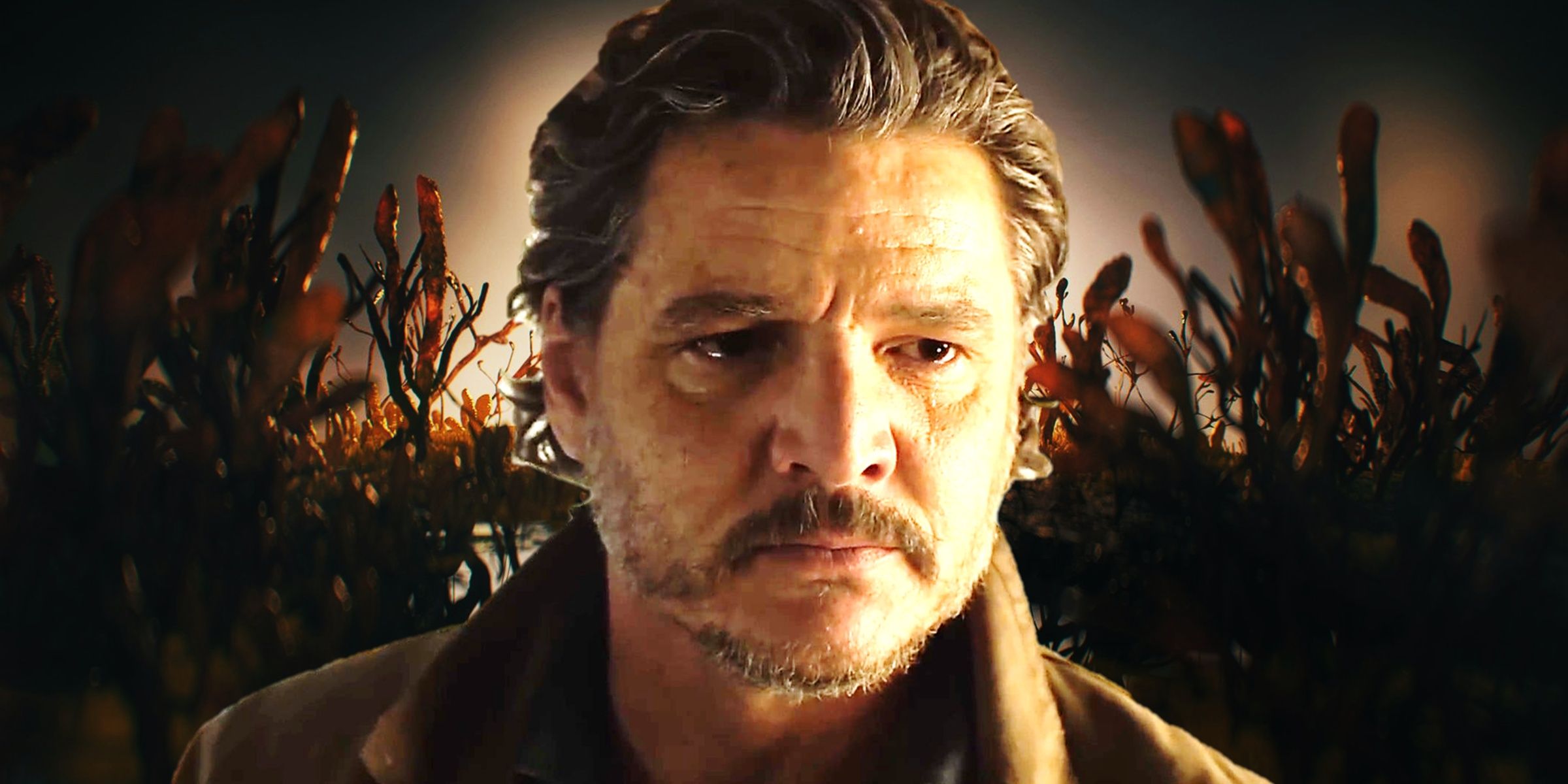 Pedro Pascal's The Last Of Us Poster Hints At Major Joel Spoiler In ...