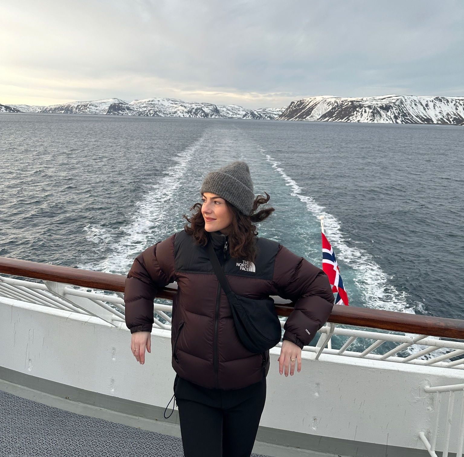 I spent 5 days on a Northern Lights cruise — it didn't go to plan