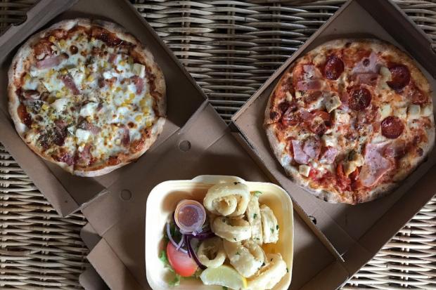 Best pizza takeaways in Preston revealed - do you agree?