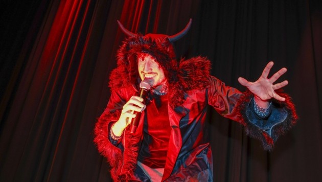 „Wir Menschen sollten netter zueinander sein“